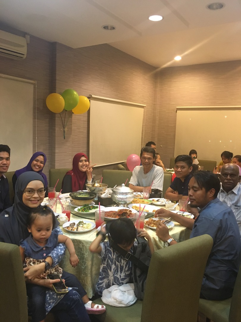 Annual Dinner 2019 - Wah Jee Kee Sdn Bhd